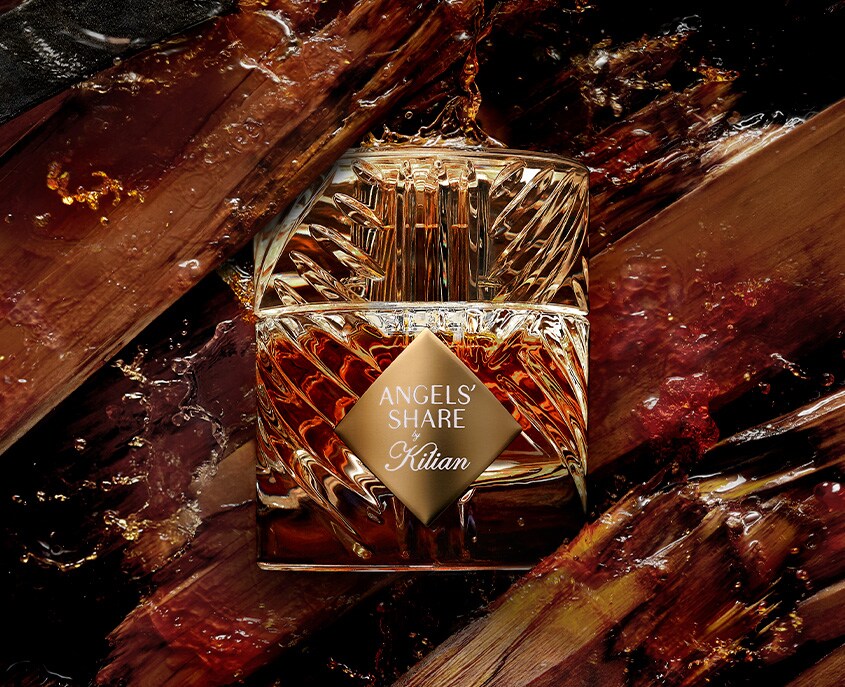 Kilian Paris Perfume | Discover Luxury French Perfume Online