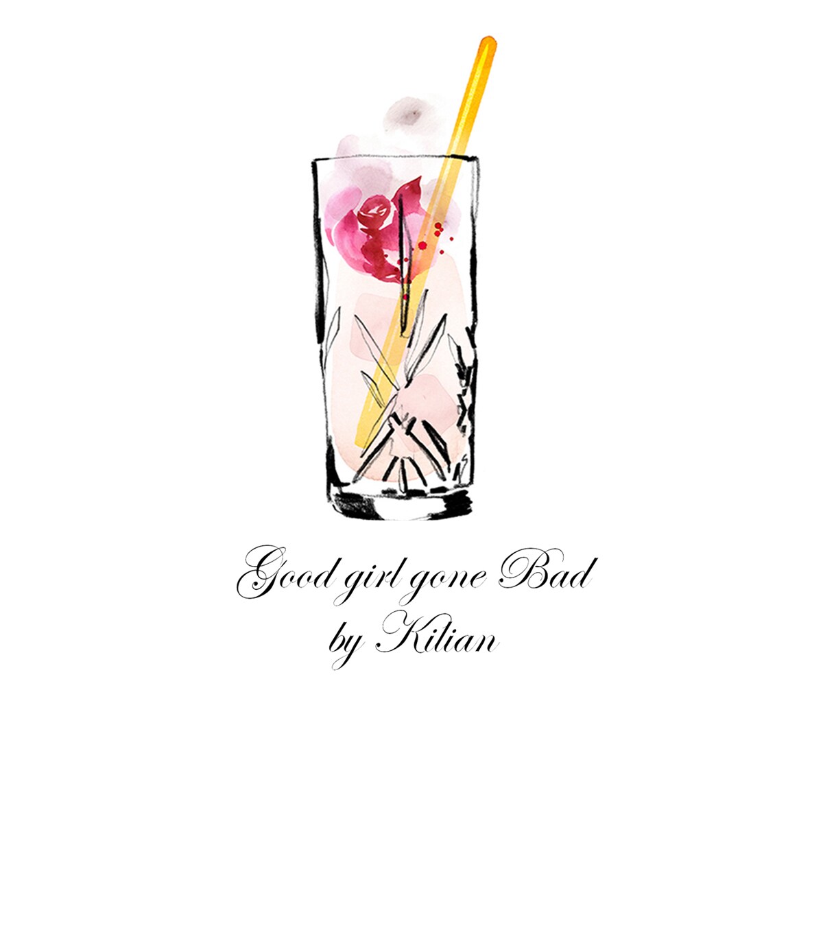 Kilian Bar - Cocktail recipes | KILIAN PARIS