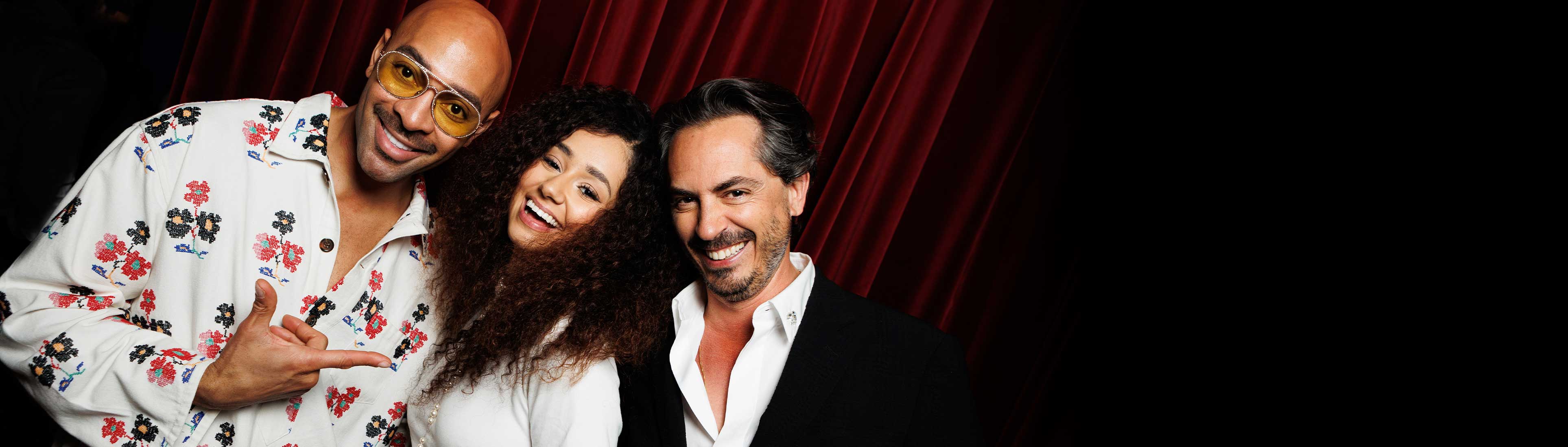 KILIAN Party in Cannes | KILIAN PARIS