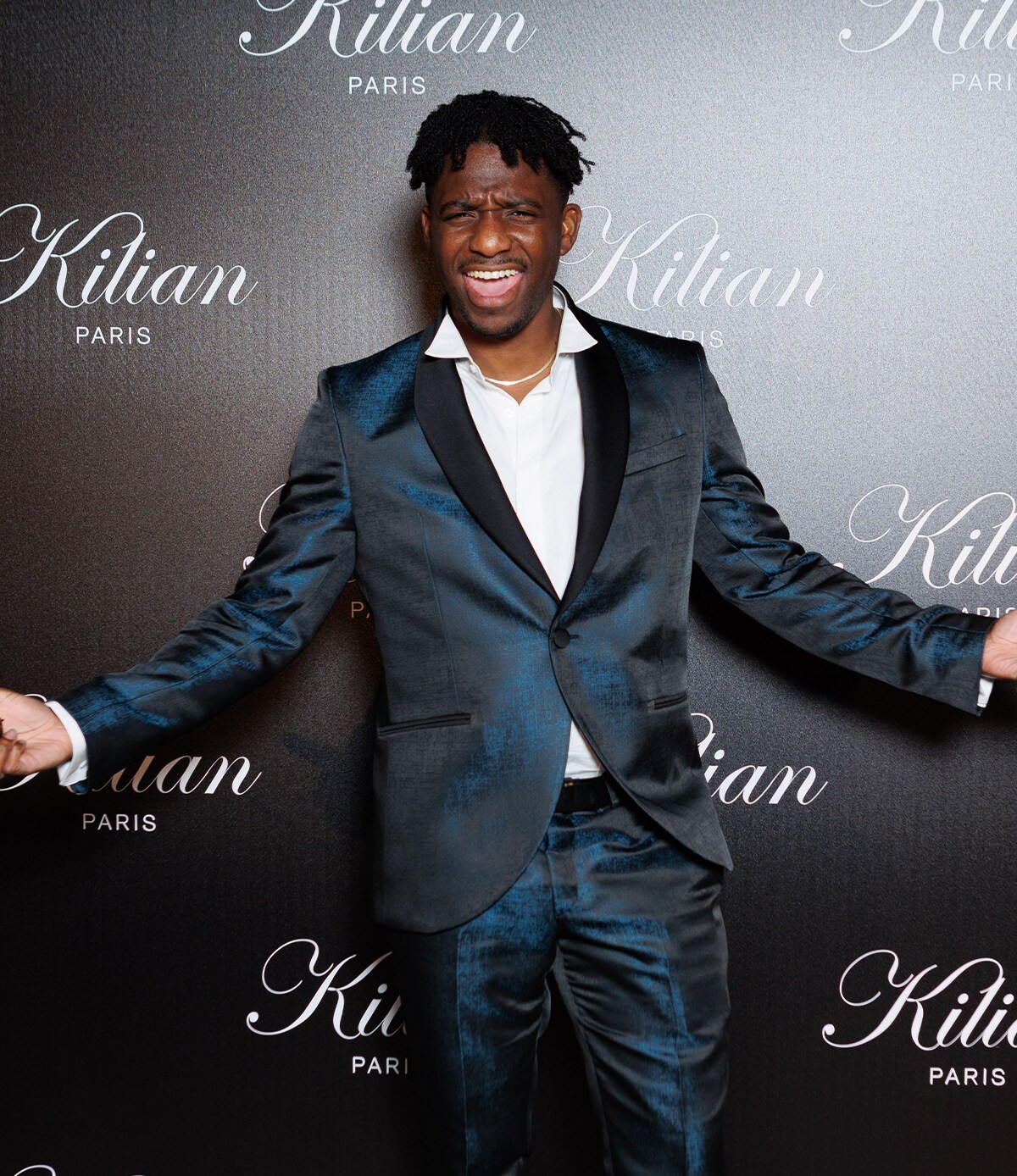 KILIAN Party in Cannes | KILIAN PARIS