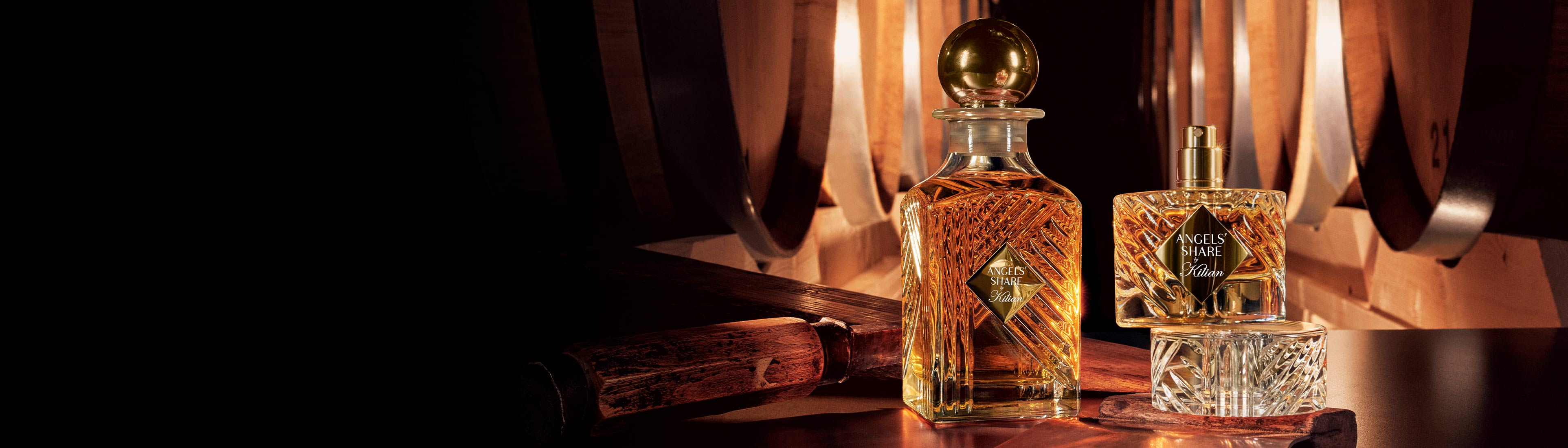 Carafes | KILIAN PARIS