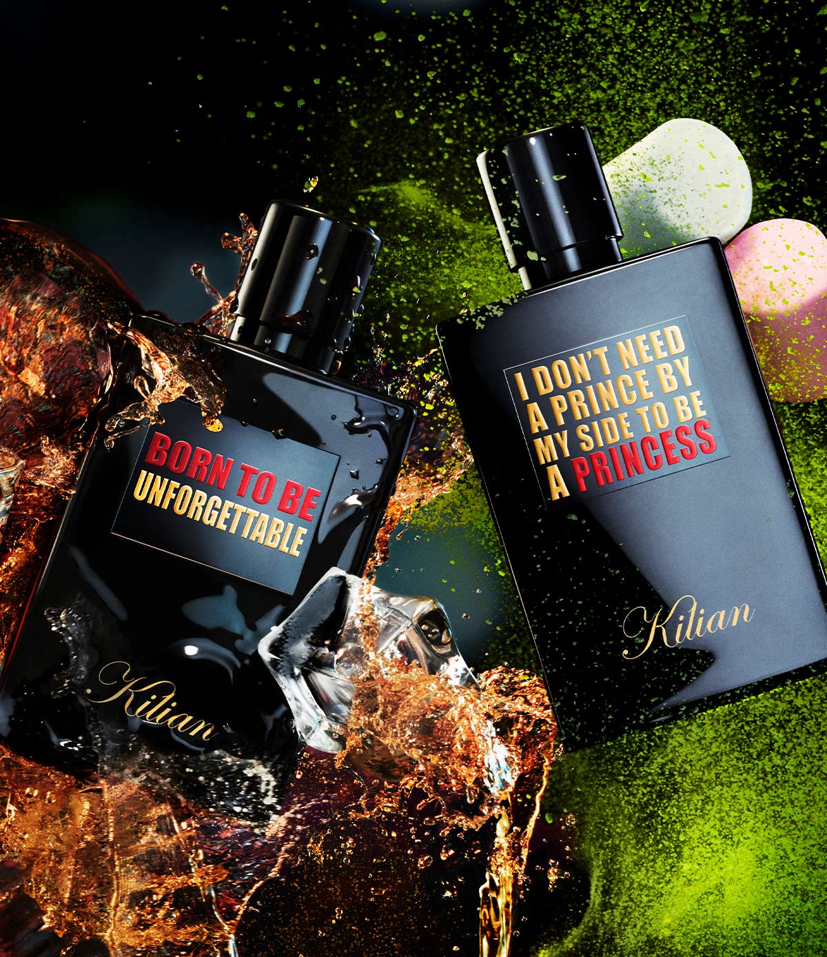 Kilian Paris Perfume | Discover Luxury French Perfume Online