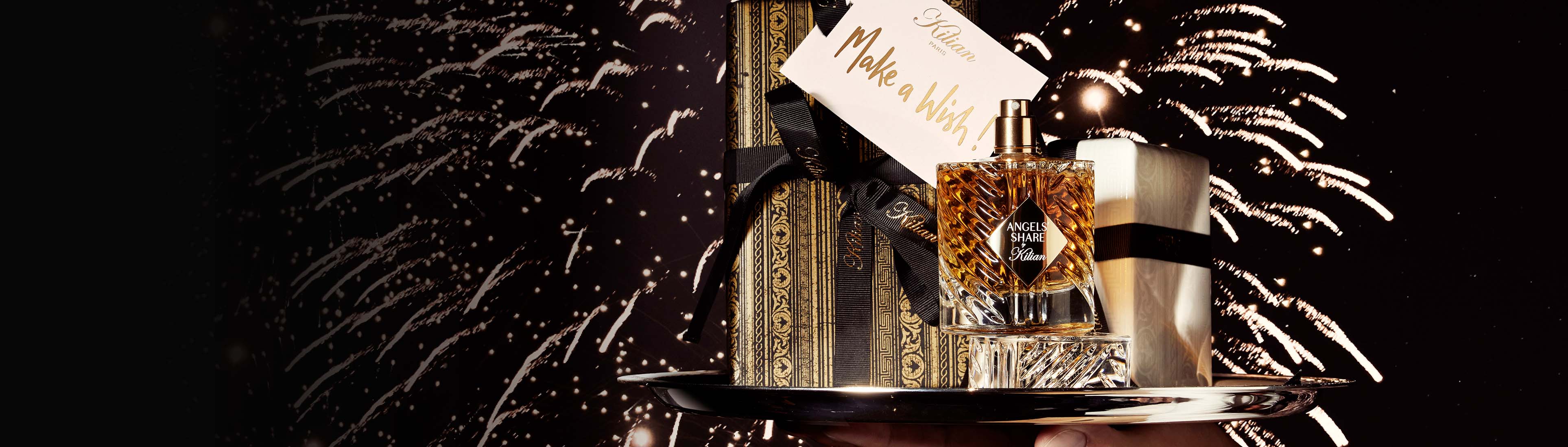 Christmas Perfume Gift Sets: Holiday Gifts - Kilian Paris
