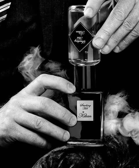 Musk Perfumes - The Smokes | KILIAN Paris