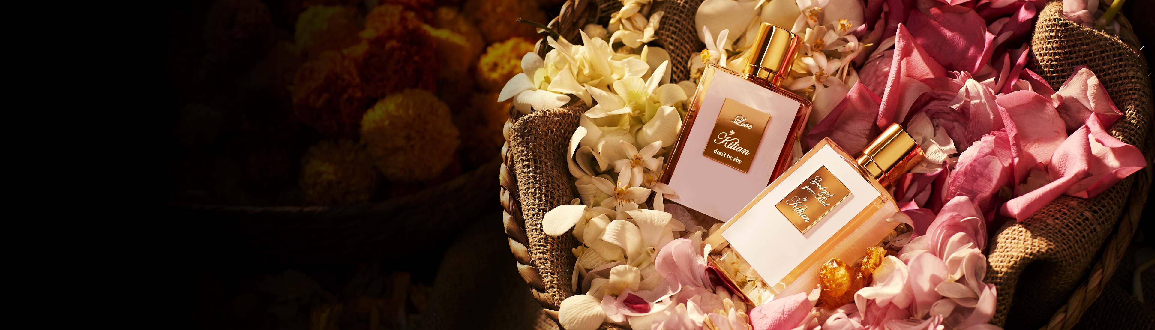 Floral Perfumes - The Narcotics | KILIAN PARIS