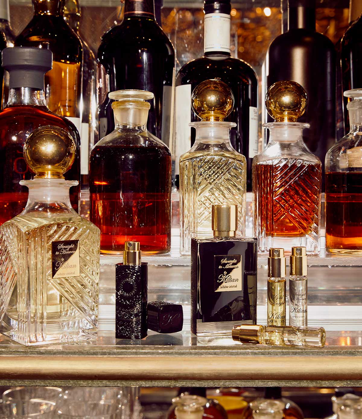 Kilian Paris Perfume | Discover Luxury French Perfume Online