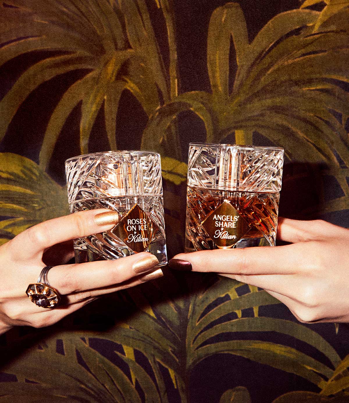 Kilian Paris Perfume | Discover Luxury French Perfume Online