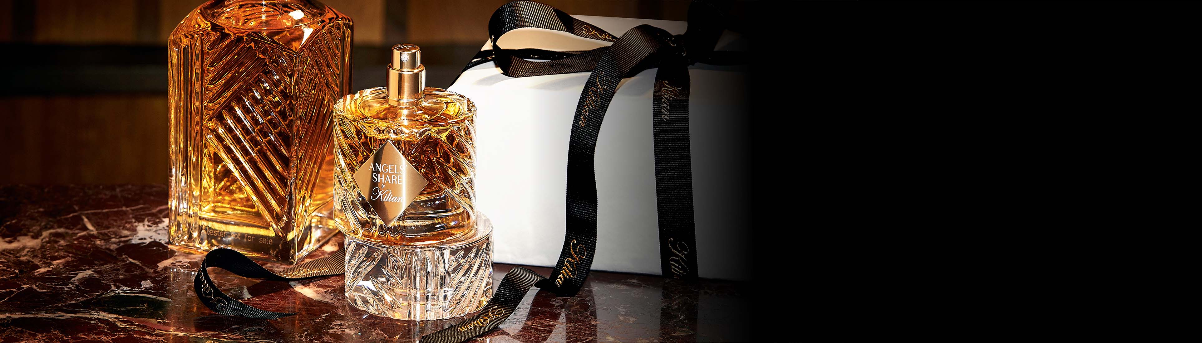 Angels' share iconic fragrance | Kilian