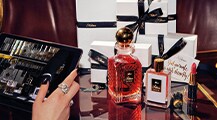 The Narcotics | Floral Perfumes | Kilian Paris