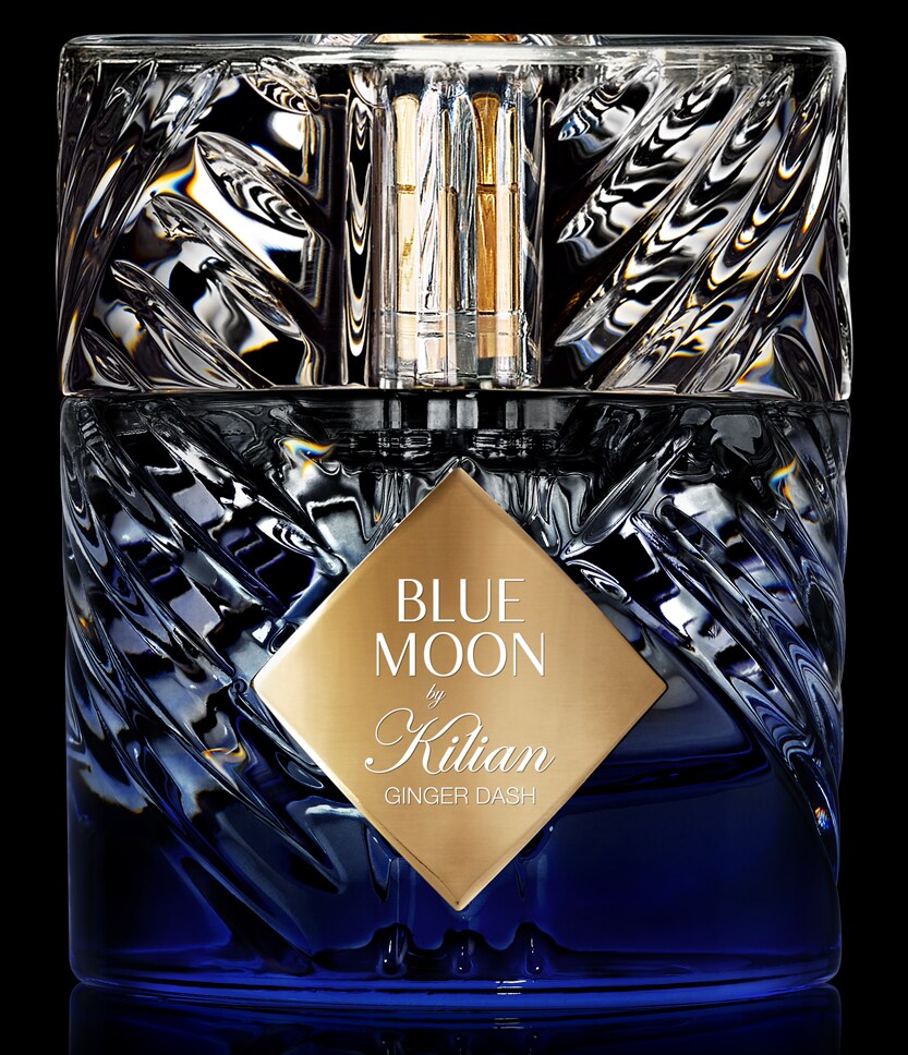 Blue Moon Ginger Dash Fresh perfume | Kilian